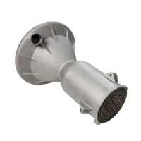 China ABS 3D Printing Rapid Prototyping Services Polish Surface Treatment Custom CNC Machining 0.01mm Tolerance for sale