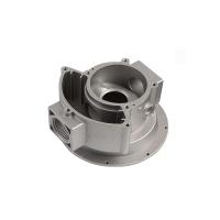 China ABS 3D Printing Rapid Prototyping Services Polish Surface Treatment Custom CNC Machining 0.01mm Tolerance for sale