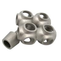 China ABS 3D Printing Rapid Prototyping Services Polish Surface Treatment Custom CNC Machining 0.01mm Tolerance for sale