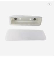 China Custom Plastic Micro Injection Molding Service Medical Grade Prototype ±0.003mm Precision for sale