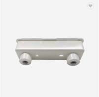 China Custom Plastic Micro Injection Molding Service Medical Grade Prototype ±0.003mm Precision for sale