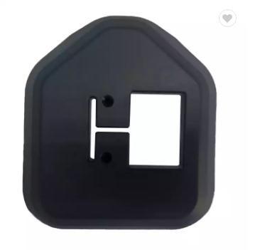 China Peças de moldagem por injeção de plástico de alta qualidade feitas sob encomenda da fábrica de Guangzhou à venda