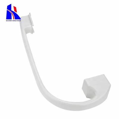 China OEM/ODM projetam partes do corpo plásticas para componentes da resina de ATV para a modelação por injeção dos motores do gramado à venda