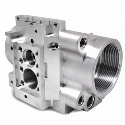 China China Guangzhou Manufacturing Custom Cheap Precision Rapid Prototype Spare Laser Steel CNC Lathe Machine Parts for sale