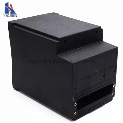 Cina Lamiera sottile di piegamento estratta profonda di alluminio di taglio che timbra montaggio delle parti in vendita