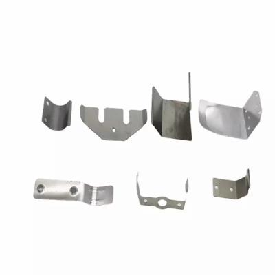 China Custom Sheet Metal Forming Services Bending Cutting Stamped Welding Metal Stainless Steel Aluminum Sheet for sale