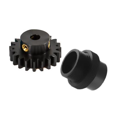 China ABS POM PVC PEEK OEM Prototype Design Service Milling Mechanical Precision CNC Machining Plastic Parts for sale