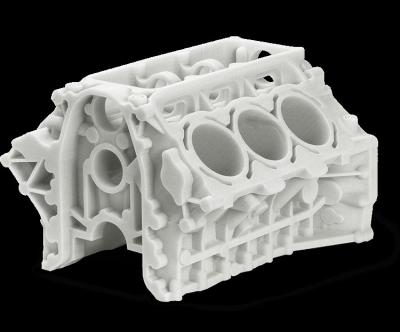 China OEM Customized Precision Products ODM Processing Rapid Prototype SLA SLS SLM FDM Miniature New 3D Printed Parts for sale