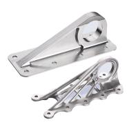 China Custom Rapid Prototype 3D Printing Service Micro Titanium Plastic Injection Molding ISO9001 for sale
