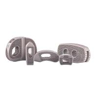 China Custom Rapid Prototype 3D Printing Service Micro Titanium Plastic Injection Molding ISO9001 for sale
