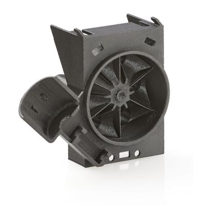 China Custom Medical SLA Plastic Nylon Service Manufacturing Rapid Prototyping PP 3D Printing for sale