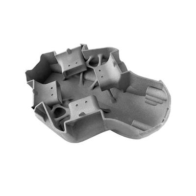 China Custom Medical SLA Plastic Nylon Service Manufacturing Rapid Prototyping PP 3D Printing for sale