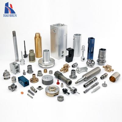 China Kundenspezifische Dienstleistung- im Designbereichselbstautoteil-Teile Fertigungs-Präzision nichtstandardisierte CNC maschineller Bearbeitung Soems zu verkaufen