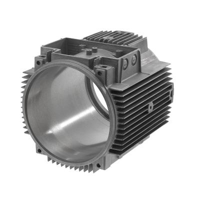 China China Supplier Custom OEM  SLA SLS plastic Rapid Prototyping Service SLS SLA Print 3d Resin Printing for sale