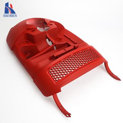 China Custom Rapid Prototyping Machining SLS SLA Nylon ABS Resin 3d Plastic Printing Service for sale