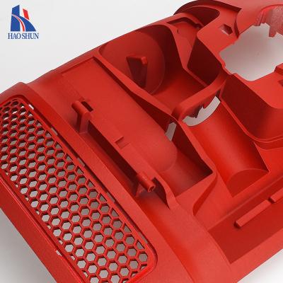 China Custom Rapid Prototyping Machining SLS SLA Nylon ABS Resin 3d Plastic Printing Service for sale