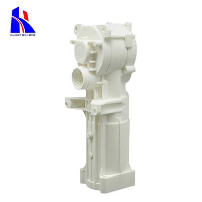 China CNC Rapid Prototype SLA SLS Plastic Resin 3d Printing Service ABS for sale