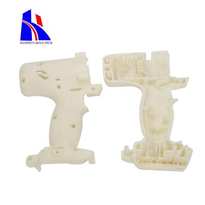 China CNC Rapid Prototype SLA SLS Plastic Resin 3d Printing Service ABS for sale