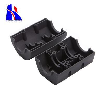 China CNC Rapid Prototype SLA SLS Plastic Resin 3d Printing Service ABS for sale