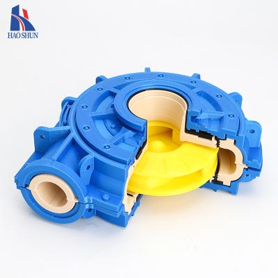 China Custom Rapid Prototyping Materials Part 3d Printing Service FDM SLM for sale