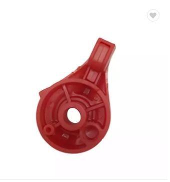 China Custom-Made Motorcycle And Vehicle Parts With PPS PPSU PE PS Material Plastic Components Mould Maker for sale