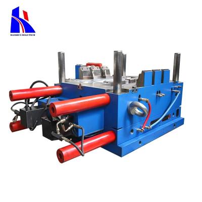 China Fabrication Services Oem Machining Small Scale Injection Molding Manufacturer Shenzhen Dongguan Precision Mould for sale