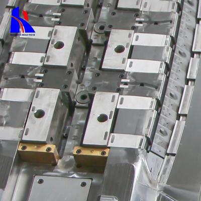 China Fabrication Services Oem Machining Small Scale Injection Molding Manufacturer Shenzhen Dongguan Precision Mould for sale