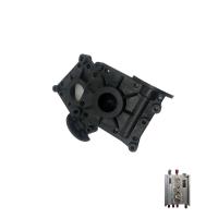 China PVC Plastic Injection Foaming Mold Maker Custom Size Rapid Prototype Tooling 15 Days Delivery for sale