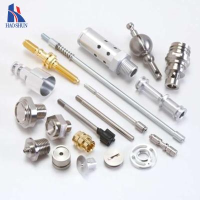 China Custom-Made Copper Turned CNC Machining Parts For Home Appliances Customized Precision Mim Milling Open for sale