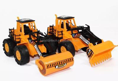 China Children Simulation Injection Toy Car Plastic Mold Maker for sale