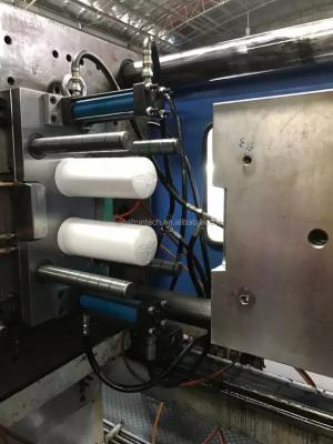 China 0.05mm Injection Plastic Molds Rapid Prototyping And Tooling Maker for sale