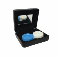China Custom Plastic Contact Lens Case Mold PP PE Material Multi Cavity Hot Runner for sale