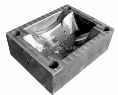 China Customized Reasonable Price With Various Colors Of Plastic Cutting Fruits/Vegetables Board Injection Mold for sale