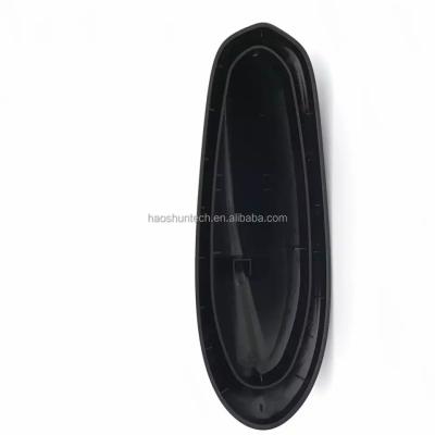 China Customized  Plastic Mould Tooling Prototype Manufacturer And Injection Shaping Molding Parts Of Car Brand Logo ABS for sale