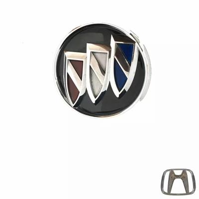 China Customized Machining Part  Injection Moulding Europe Car Logo Plastic Mould Molding Custom Molding Manufacturer for sale