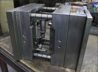 China Custom Precision Injection Plastic Molds Rapid Prototyping Tooling 0.01mm Tolerance for sale