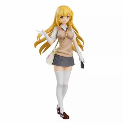 China Kundenspezifisches Nendoroid stellt schnelle Druckservice Anime-Zahl Prototyp ABS Harz-3D dar zu verkaufen