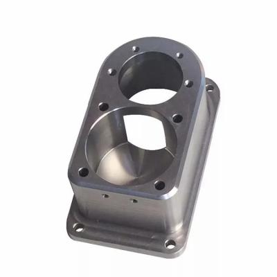 China Custom Made  Manufacturer CNC Machining Parts  Service Parts for sale
