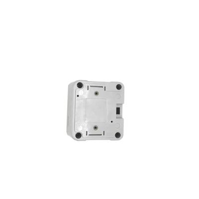 중국 플라스틱 몰딩 인젝션 파트에 의해 생산 큰 주조법 서비스 삽입물을 끌어내는 맞춘 OEM 도구 부분 금형 판매용