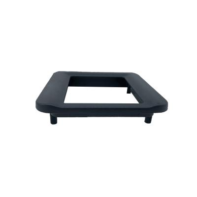 중국 플라스틱 몰딩 인젝션 파트에 의해 생산 큰 주조법 서비스 삽입물을 끌어내는 맞춘 OEM 도구 부분 금형 판매용