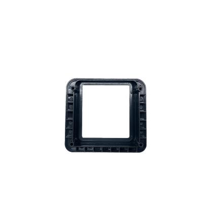 China Custom OEM Tool Part Die Drawing Production Large Casting Service Insert By Plastic Molding Injection Part for sale