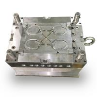 Cina Le parti su ordinazione modella la muffa di Mini Plastic Polymer Composites Injection in vendita