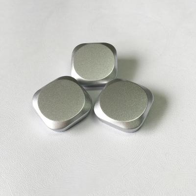 China Custom Cast Painting Zamak Zinc Magnesium A360 Aluminium Alloy Radiator Enclosure Auto Gravity Die Casting Product for sale