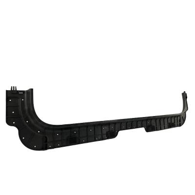 China ABS feito sob encomenda PP pequeno a outra peça plástica de borracha dos produtos à venda