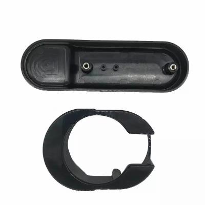 China Peça de geladeira comercial de molde de plástico personalizado para componentes de resina regulares à venda