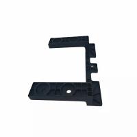 China Custom Plastic Injection Mold Steel 718H S136H NAK80 300000 Shots for sale