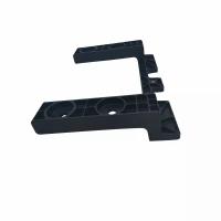 China Custom Plastic Injection Mold Steel 718H S136H NAK80 300000 Shots for sale