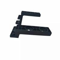 China Custom Plastic Injection Mold Steel 718H S136H NAK80 300000 Shots for sale