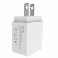 China Custom Plastic Injection Mold for USB Plug Hard Shell Charger Parts CNC Machining for sale