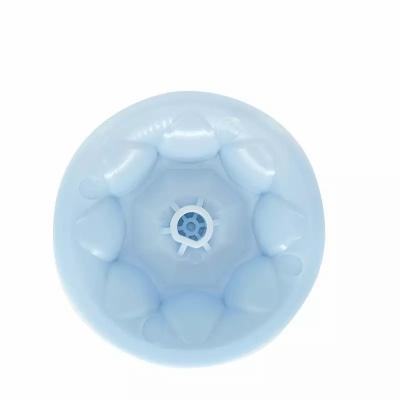 China Electronic Product  Ing Ed   Three Part Strong Spare Custom Parts Injection Molding Plastic Molding for sale